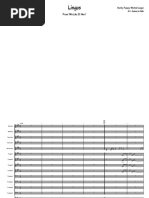 DK Lesson Plan - Funga Alafia | PDF | West Africa | Dances