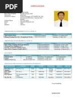 DD Form 1907 Signature and Tally Record | PDF | Cargo