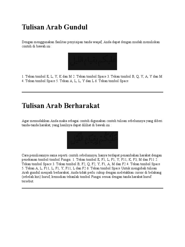 Tutorial - Nonoshoft Khot 3.1.9 | PDF