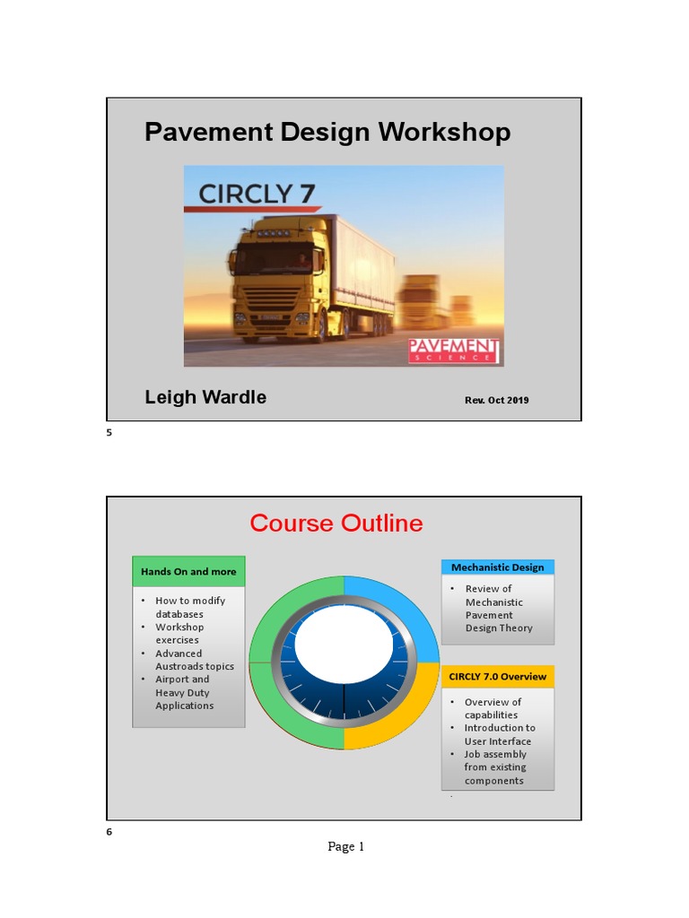 CIRCLY 7.0 Workshop - Brisbane - 24 October 2019 - 2 Pages Per Slide ...