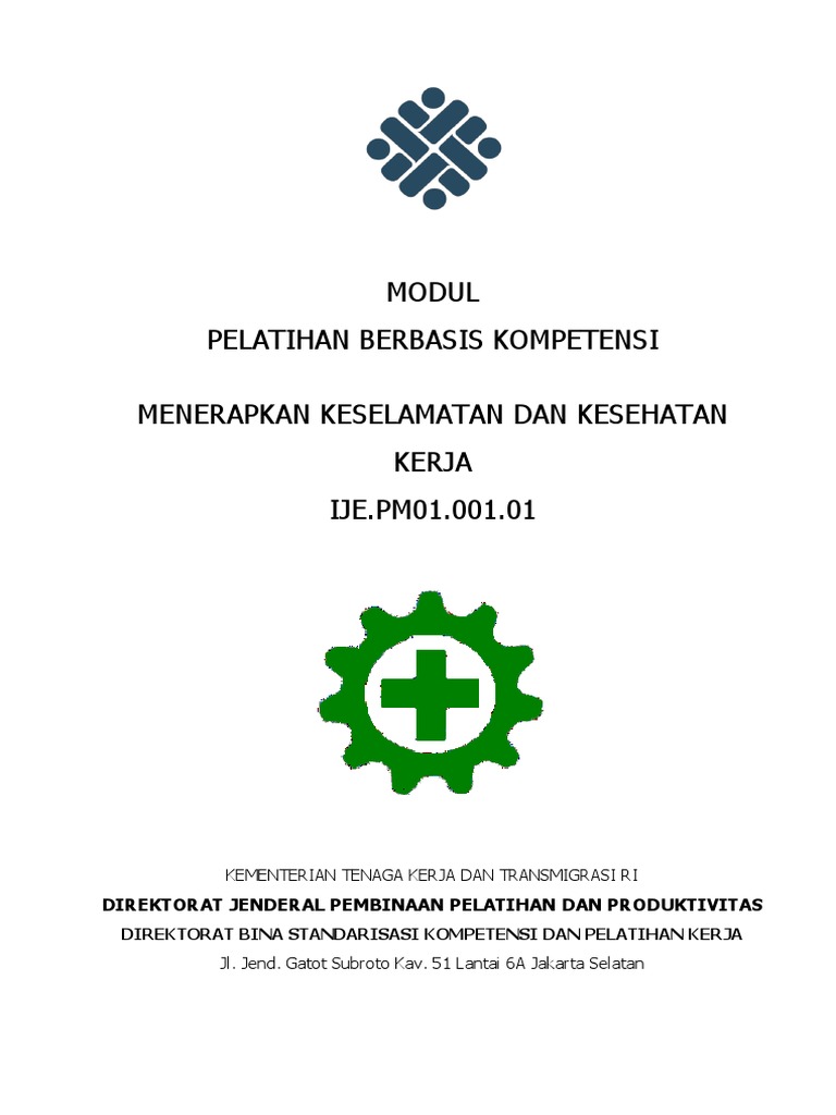 Modul K3 | PDF