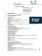 Flopam AN 934 SH Safety Data Sheet | PDF | Toxicity | Waste