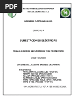 3.3 Cédulas de Cableado y Canalizaciones de Ie - 3.3.1 | PDF | Cableado eléctrico | Tubería ...
