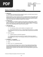 UL Standard 181A and B Standard For Closure Systems For Use With Air ...