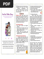 Kode ICD 10 Ulkus Diabetikum Penyebab & Pengobatan | PDF