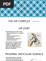 Open and Closed Packed Positions of Joints | PDF | Anatomical Terms Of ...