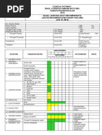 Clinical Pathway Uap | PDF