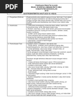 007 PPK Anak DIARE AKUT | PDF