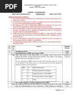 Major Project Phase 1 Report-Template | PDF | Feasibility Study ...