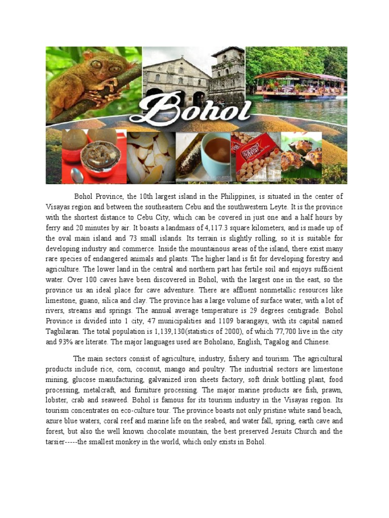 A Celebration of Boholano Delicacies: Kalamay, Peanut Kisses, Bibingka ...