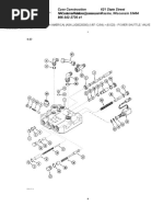 Fuller 16918b Gallegos 3 | PDF | Equipment