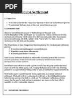 Common Front Office Formulae FO | PDF | Career & Growth