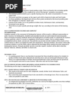 Deped K To 12 Grading System | PDF | Educational Stages | Educational ...