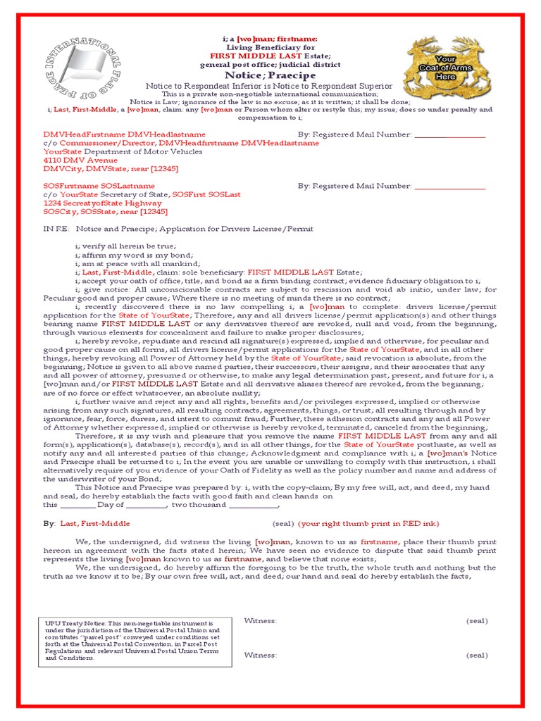 Rescind Drivers License | PDF | Department Of Motor Vehicles | Business Law