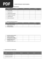 Materi Pengisian Realisasi & Bukti Dukung SKP E-Kinerja | PDF | Komputer