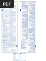 Clasificacion de Herbicidas Hrac 2024 | PDF | Biochemistry | Chemistry