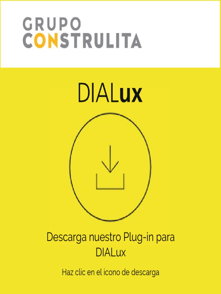 Dialux Download