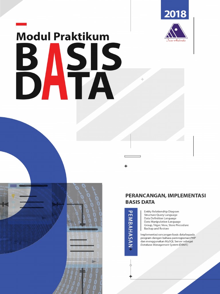 Basis Data PDF | PDF
