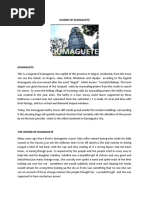 Jejemon Words and Meanings Guide | PDF