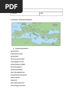 Latin Partes Corporis Do | PDF
