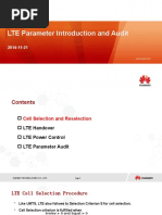 Lists of Mobile Phone Technology Abbreviations and Acronyms | PDF ...