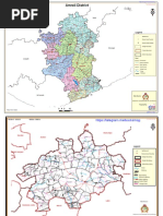 All District Taluka List | PDF