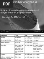 Colorimetric | PDF | Color | Hair