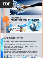 Tour Package | PDF | Tourism | Nature