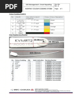 GA1 Thorough Examination Report Template | PDF | Occupational Safety ...