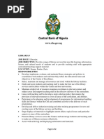 Library Development PLan | PDF | Libraries | Library And Museum