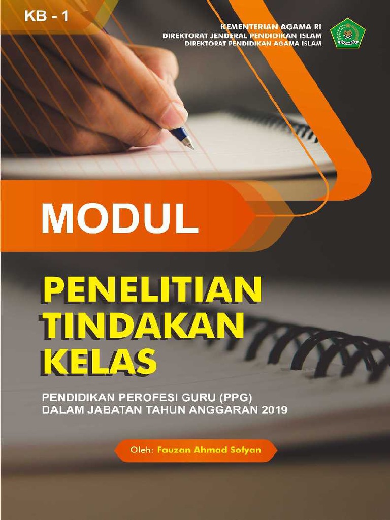 Modul PTK PDF | PDF