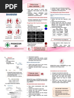 Lampiran Etiket Obat | PDF | Kesehatan Holistik