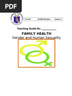 FHSIS Report Forms A1 M1 Q1 All Programs | PDF | Pregnancy | Childbirth