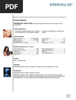 PD - Dimodan HP-M | PDF | Margarine | Trans Fat