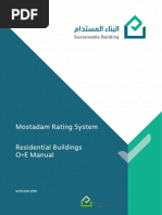 Saudi Building Code Fire Protection Requirements SBC 801 | PDF