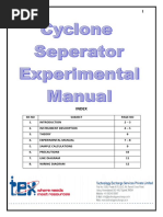 Barometric Leg Height Calculation Guide | PDF | Pressure | Atmospheric ...