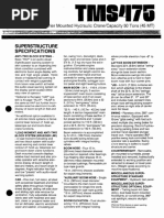 Escorts Hydra 12 Load Chart PDF | PDF | Crane (Machine) | Transmission ...