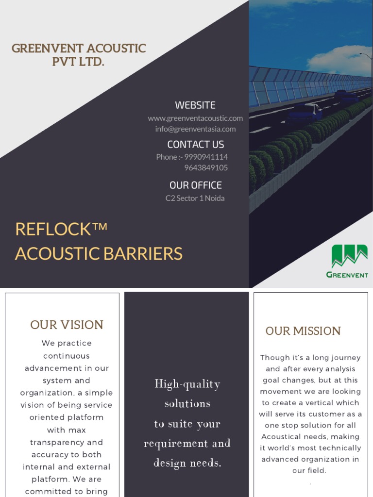 Reflock Series | PDF | Poly(Methyl Methacrylate) | Building Materials