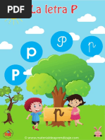 Mi Libro Del Alfabeto - Árbol ABC | PDF | Poesía