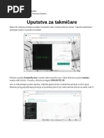Hodogram - Infokup 2025 | PDF