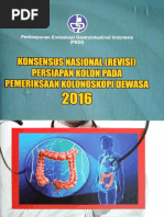 Konsensus Penatalaksanaan Diare Pada Dewasa Di Indonesia Tahun 2024 (2 ...