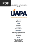 Familia Tradicional Vs Moderna | PDF | Familia | Mujer