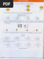Icso Sample Paper Class-3 2025-26 | PDF | Microsoft Word | Computer Monitor