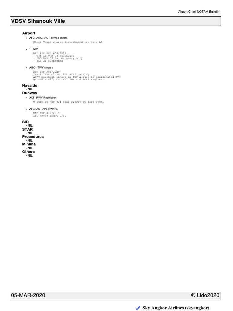 Kos VDSV PDF | PDF | Aviation Safety | Aerospace Engineering