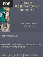 AOFAS Ankle Hindfoot Scale.d5404138 | PDF | Anatomical Terms Of Motion ...