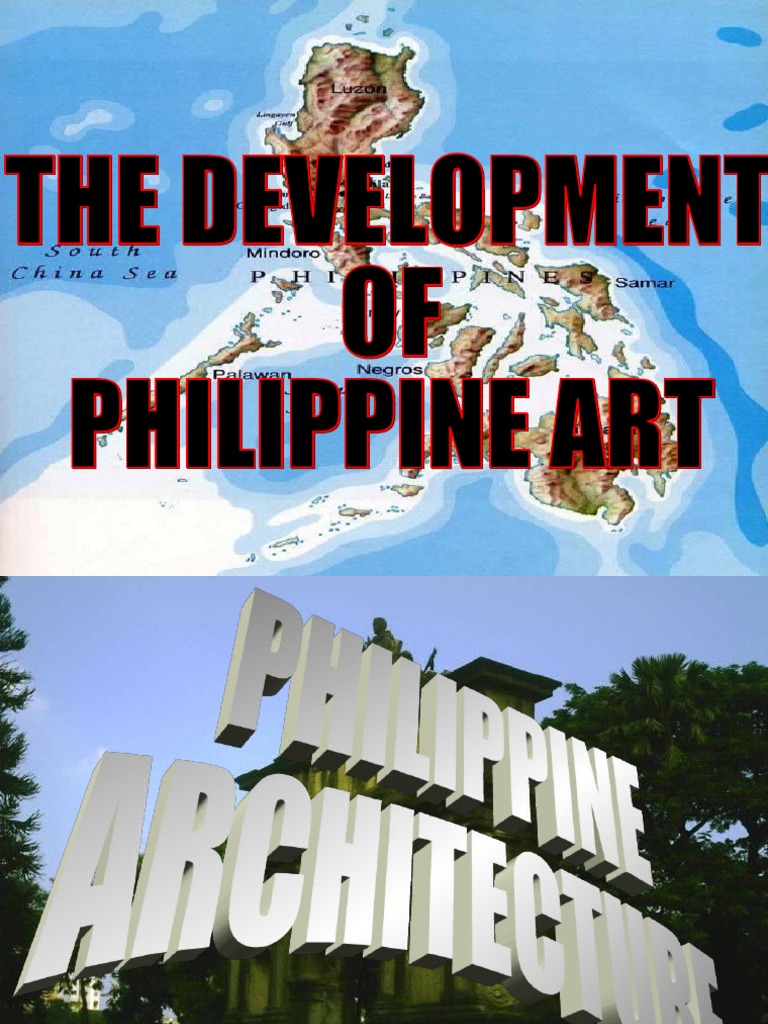 Philippine Architecture | PDF | Philippines