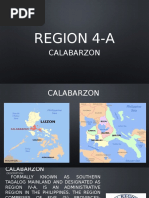 Map Region 10 | PDF
