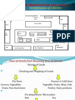 Food Production Notes | PDF | Chef | Foods