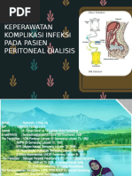 Teknik Perawatan CDL Pada Pasien HD - Ns. Didin. Rasidin, S.Kep | PDF