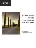 Simpson's Diversity Index - Practice Questions | PDF | Language Arts ...